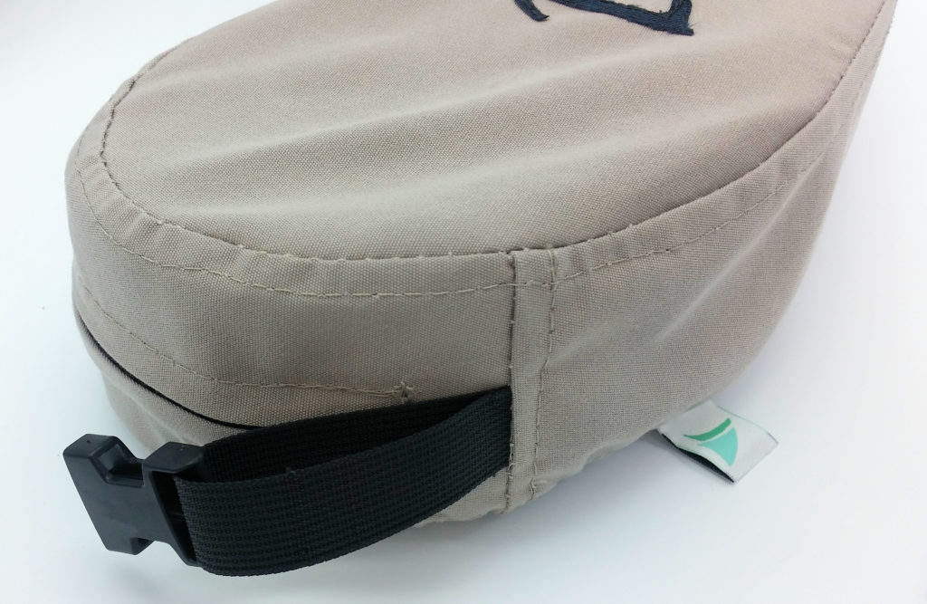 Horseshoe Buoy Cover - Standout Yacht Fittings