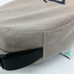 Horseshoe Buoy Cover - Standout Yacht Fittings