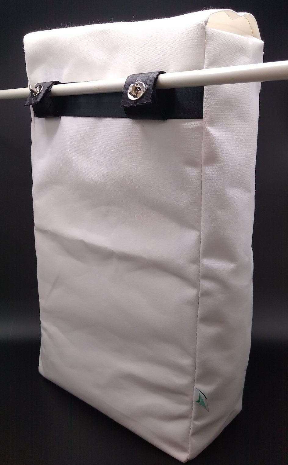 SALE - Lifesling 2 Cover - White - Standout Yacht Fittings