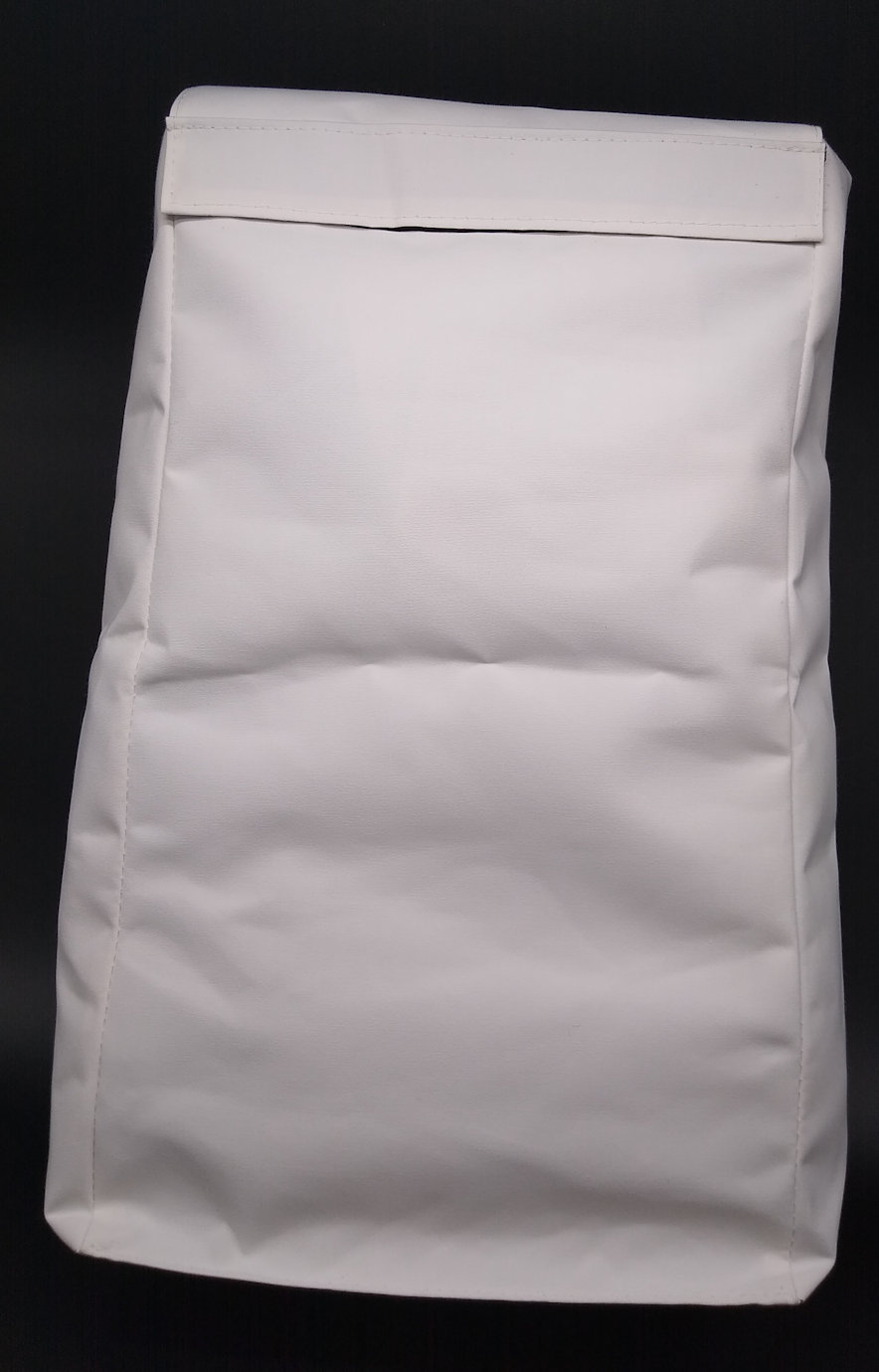 SALE - Lifesling 2 Cover - White - Standout Yacht Fittings